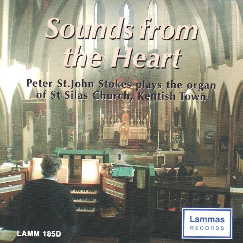 Amazon MusicでPeter St. John StokesのSounds from the Heartを再生する