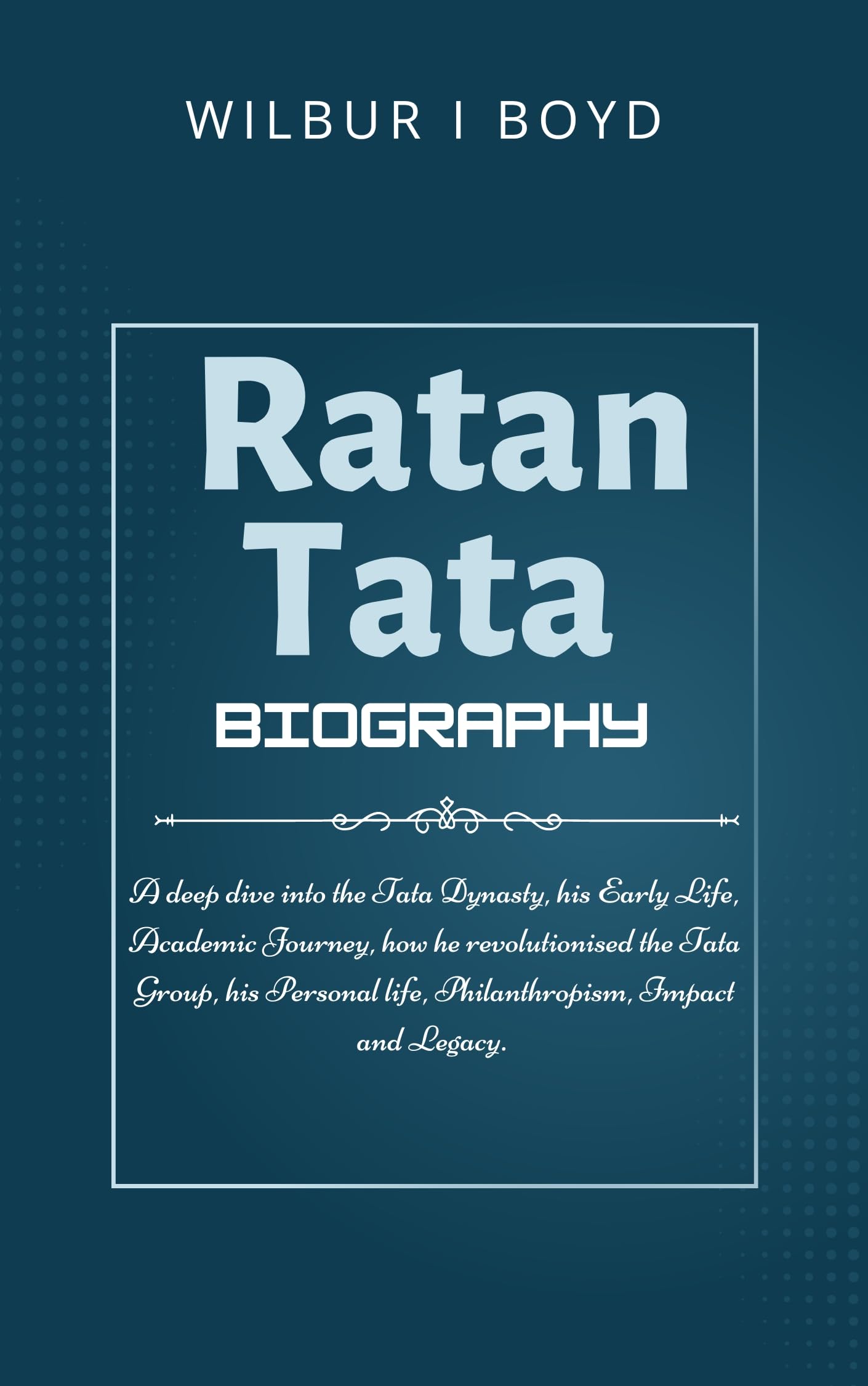 Buy Ratan Tata biography.: A deep dive into the Tata Dynasty, his Early ...