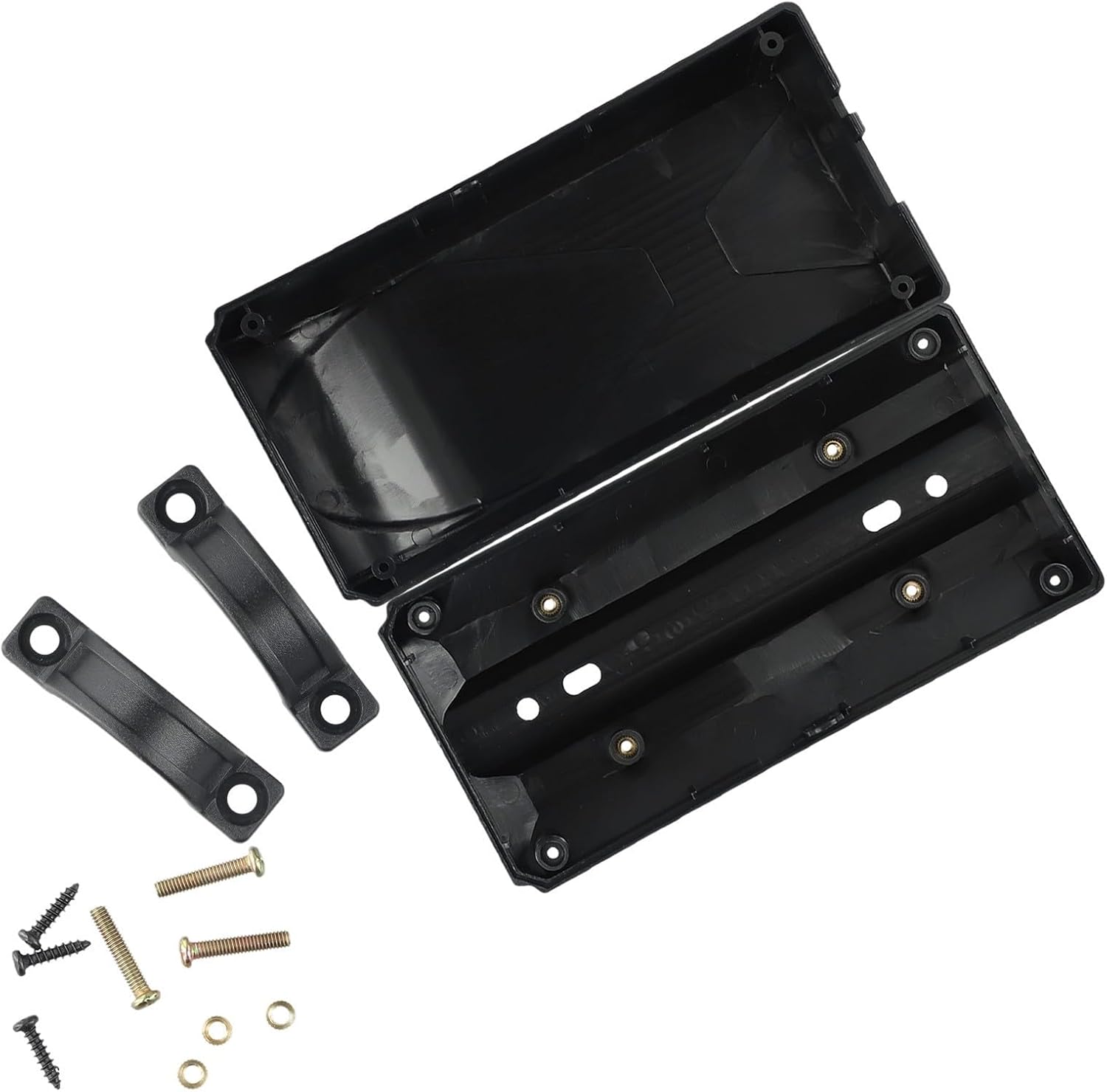 Amazon.com: Ebike Controller Case Electric Bicycle Scooter Controller ...