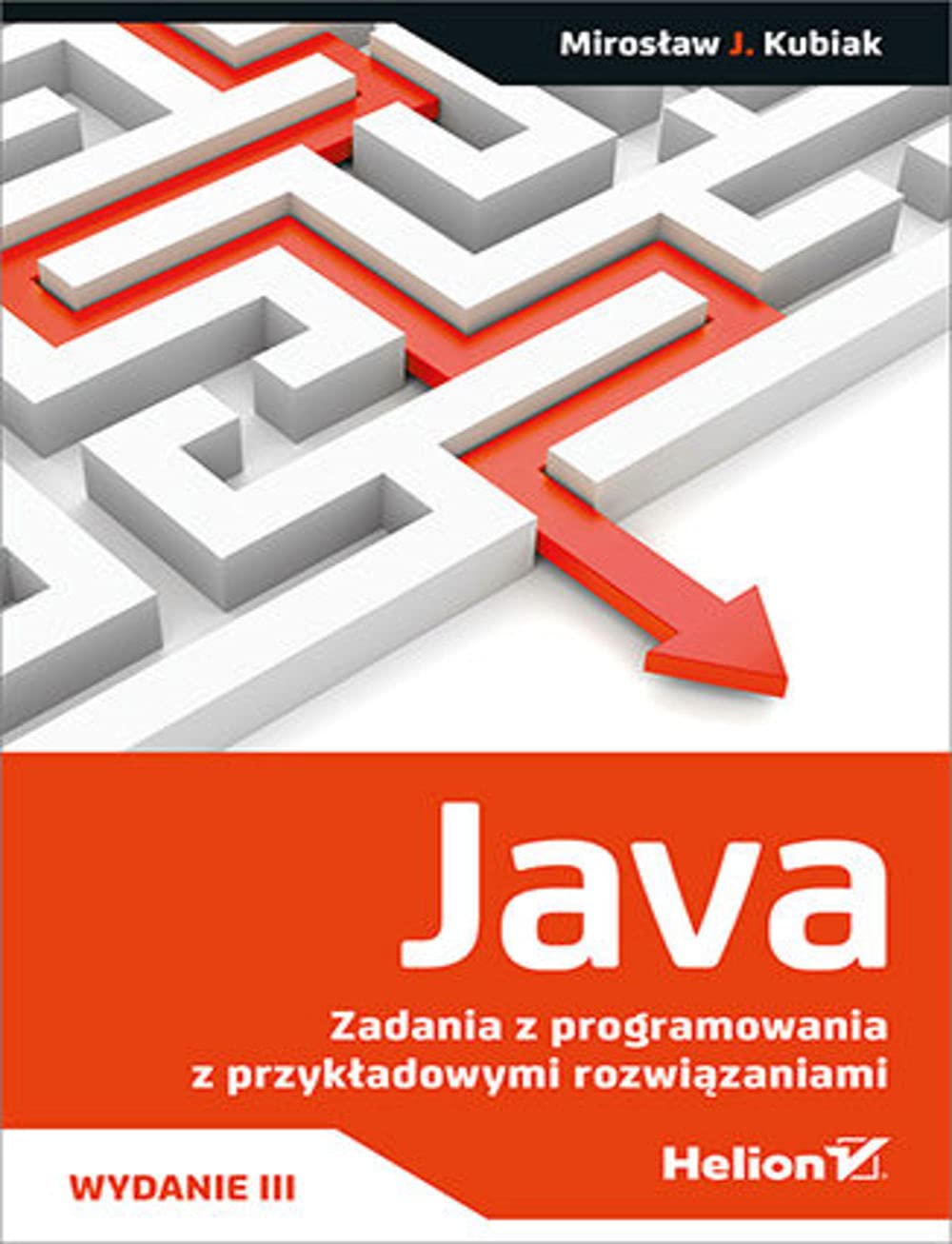 Amazon.com: Java. Zadania z programowania z przykĹadowymi rozwiÄzaniami ...
