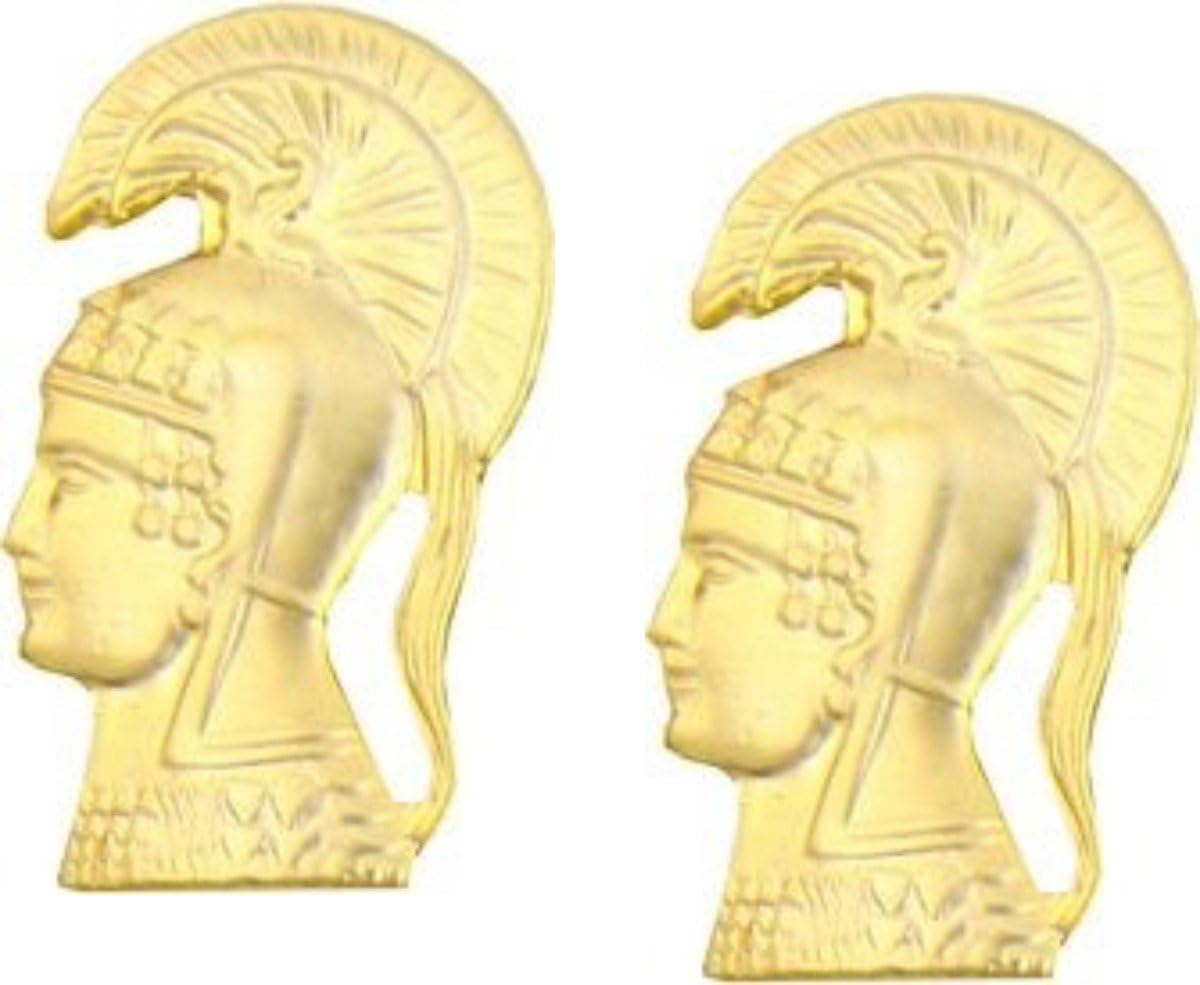 Amazon.com: MilitaryBest Women's Army Corps WAC 3/4" Lapel Pin 2 Pack ...