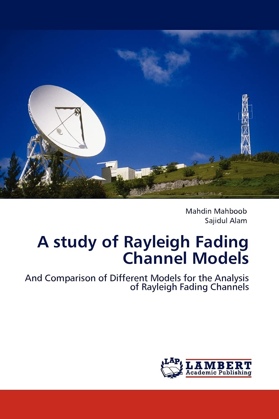 A study of Rayleigh Fading Channel Models: And Comparison of Different ...