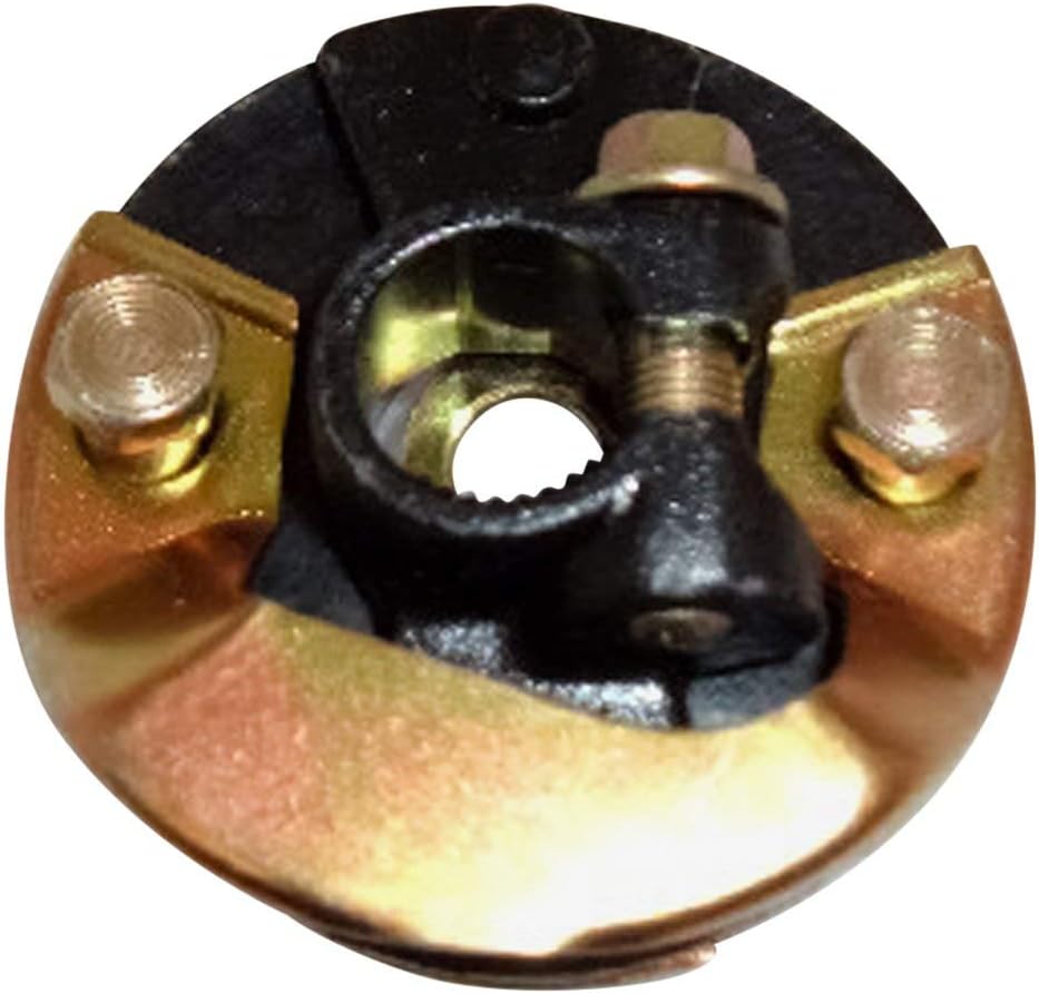 Amazon.com: Lares 200 - Steering Coupling Assembly : Automotive
