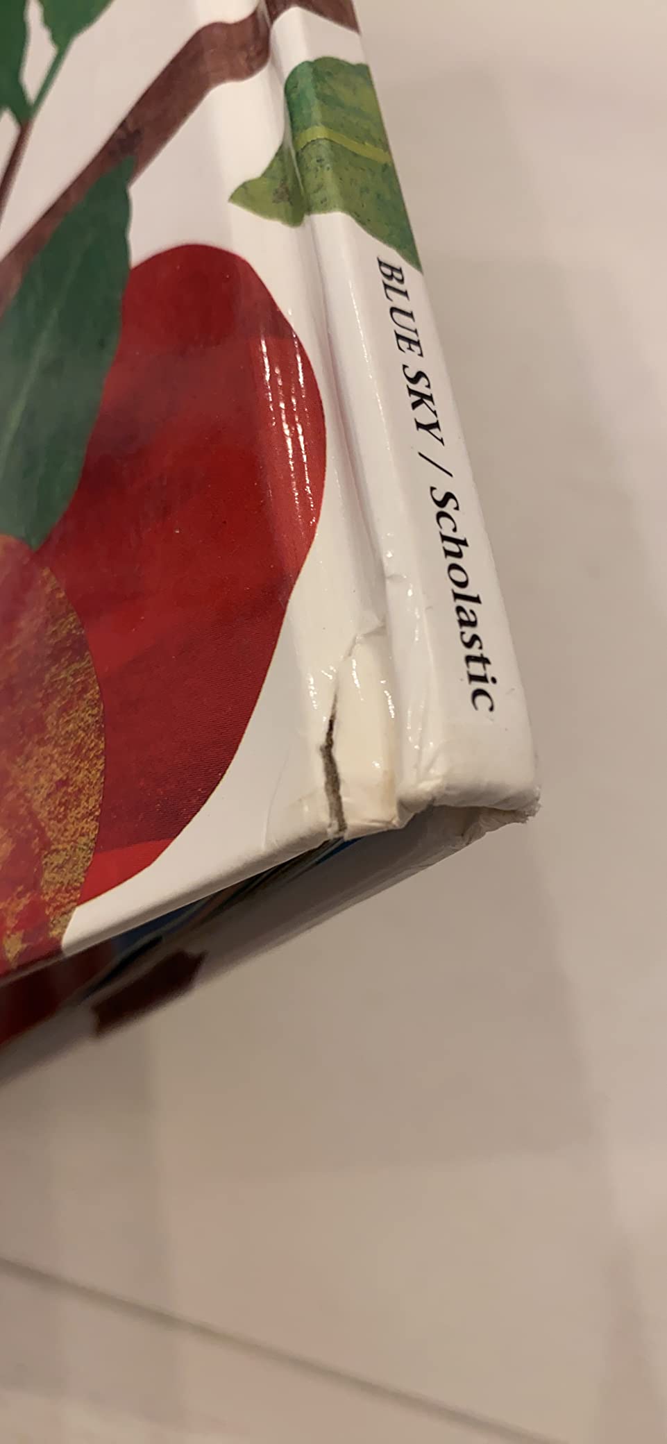 The Apple Pie Tree: Hall, Zoe, Halpern, Shari: 9780590623827: Amazon ...