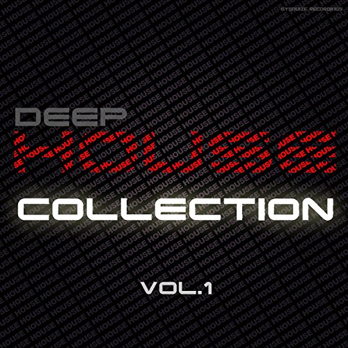 Amazon.com: Deep House Collection - Vol. 1 : VARIOUS ARTISTS: Digital Music
