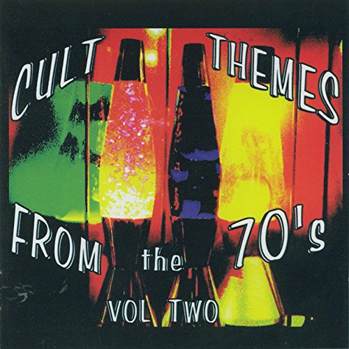 Amazon MusicでVARIOUS ARTISTSのCult Themes from the 70s, Vol. 2を再生する