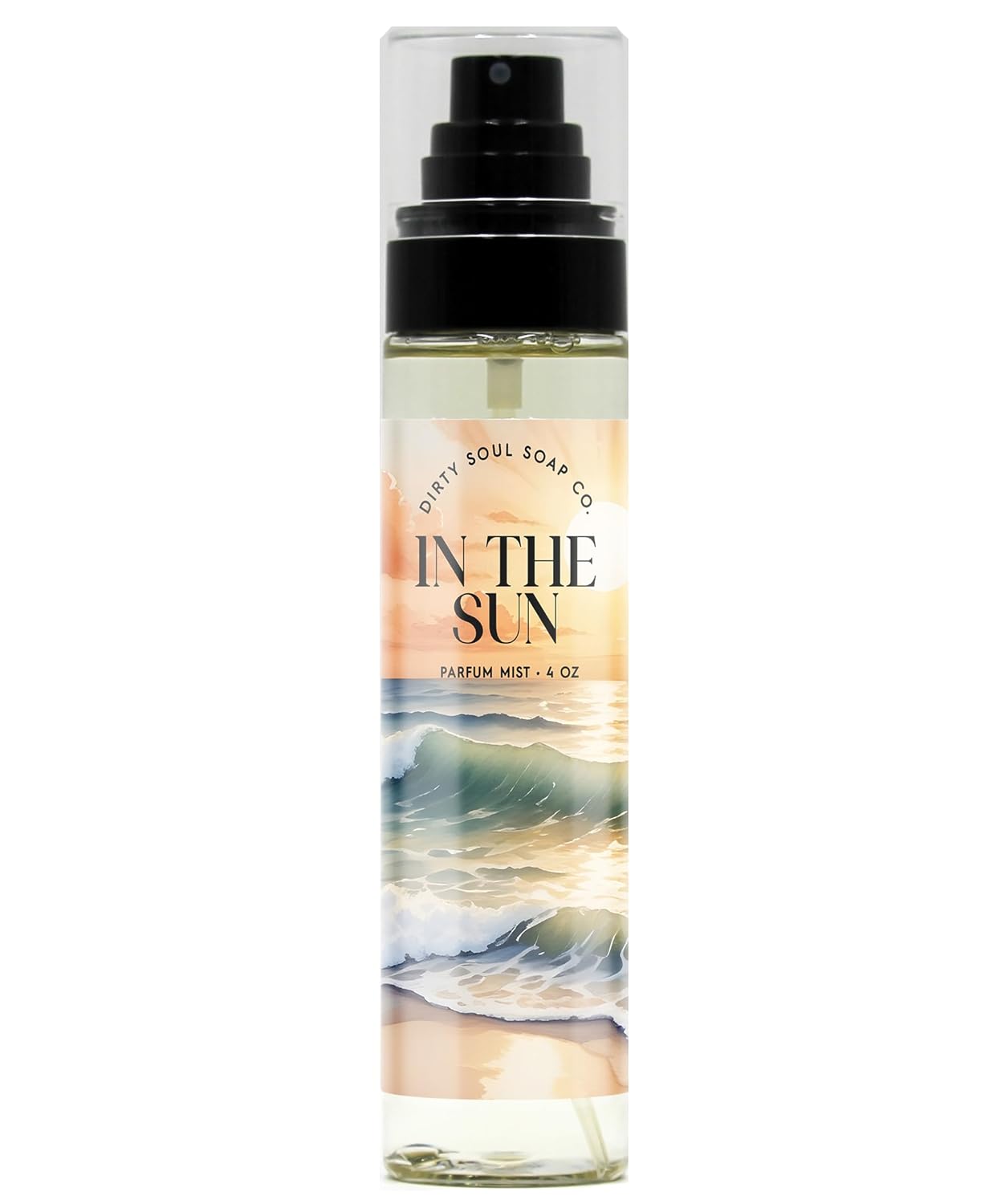 Amazon.com: In The Sun Parfum Mist - Inspired by In The Sun by BBW | Long Lasting Scent ...