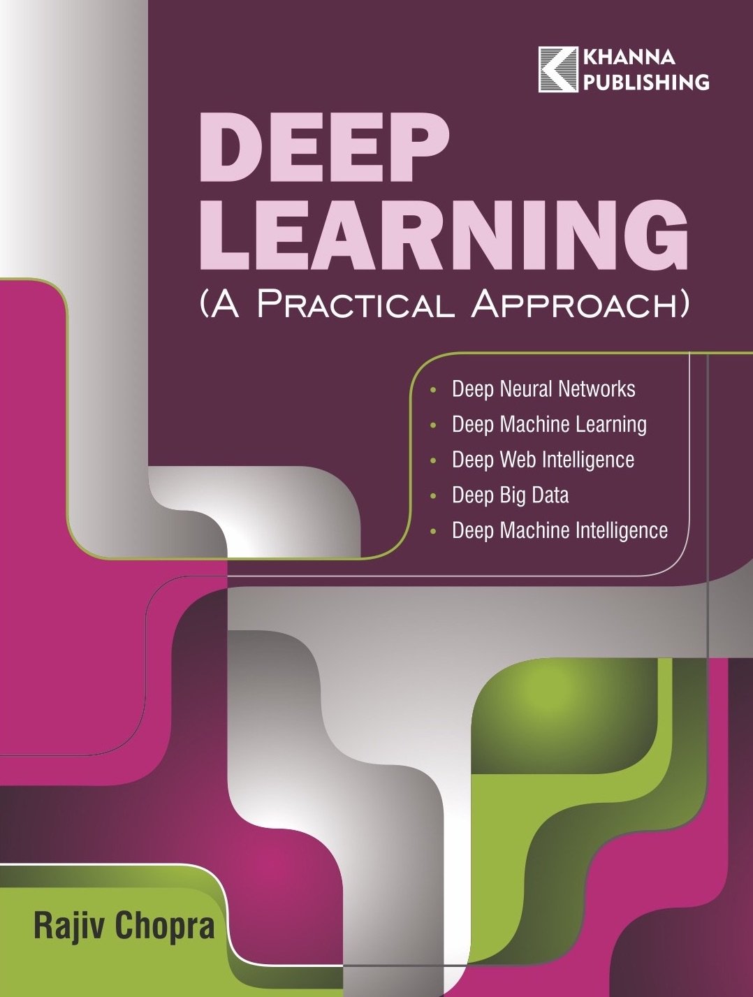 Buy Deep Learning Book Online at Low Prices in India | Deep Learning ...