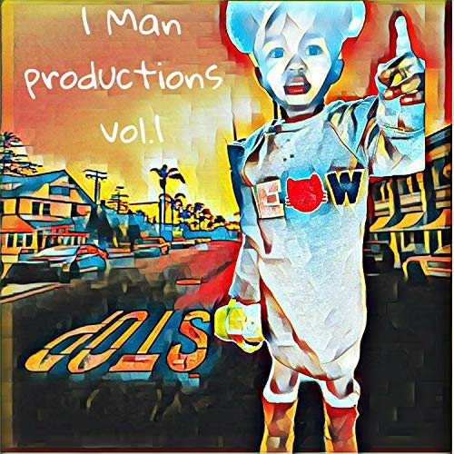 Play 1 Man Productions by 1 Man Aka Koleon on Amazon Music