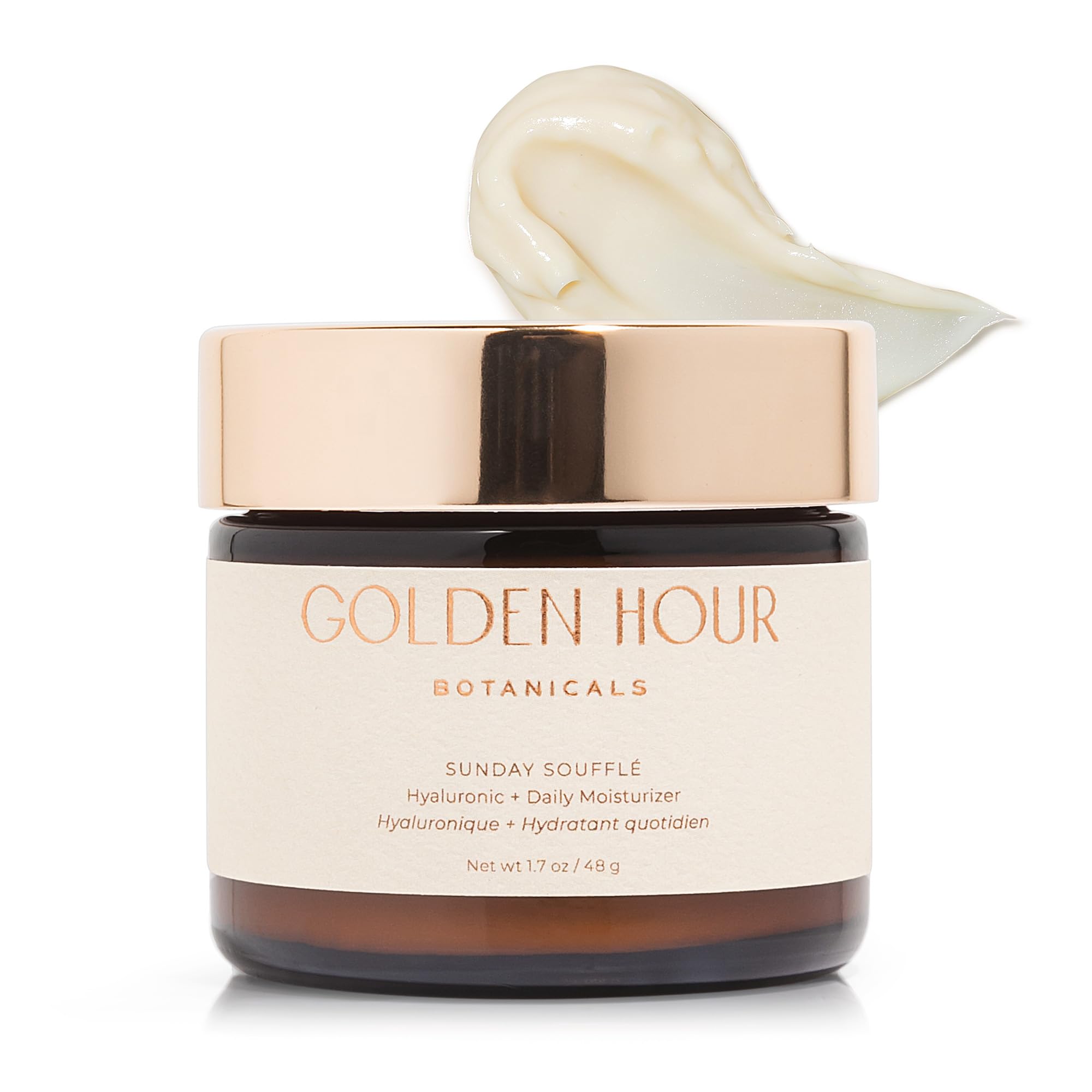 Amazon.com: GOLDEN HOUR BOTANICALS Organic Skin Care Products Made in ...
