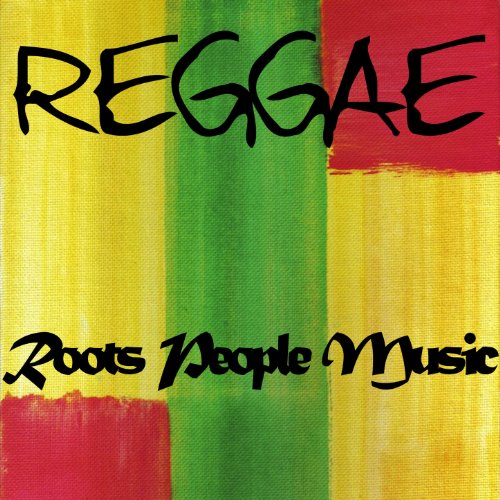 Reggae Roots People Music by VARIOUS ARTISTS on Amazon Music - Amazon.co.uk