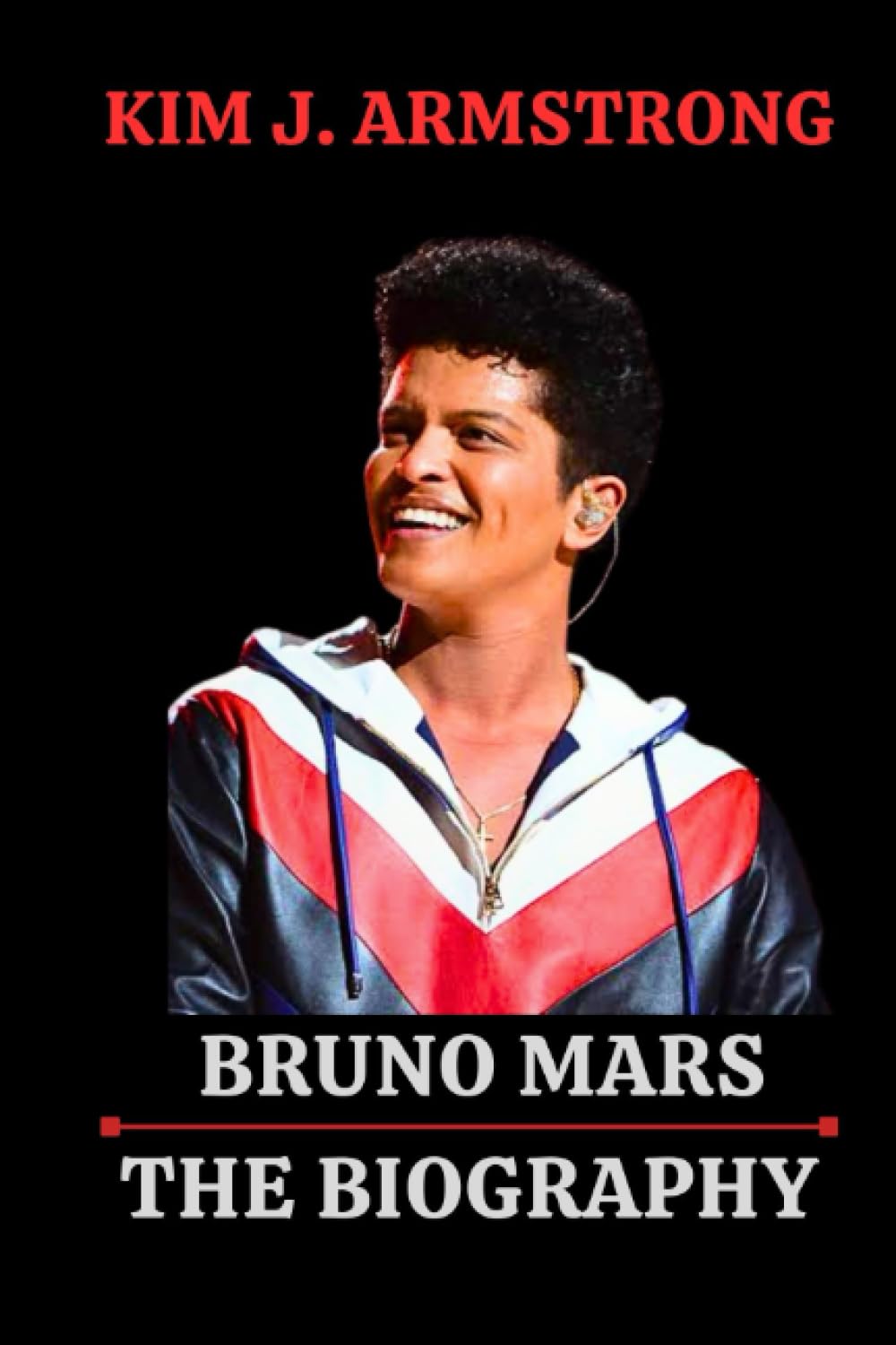 Buy Bruno Mars: The Biography: One of the most honored Singer, and ...