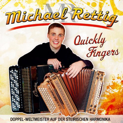 Play Quickly Fingers by Michael Rettig on Amazon Music