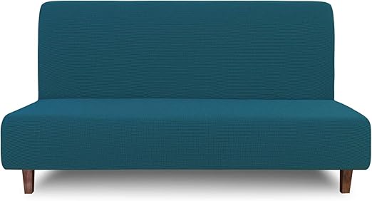 Amazon.com: Easy-Going 100% Waterproof Futon Cover, Dual Waterproof ...