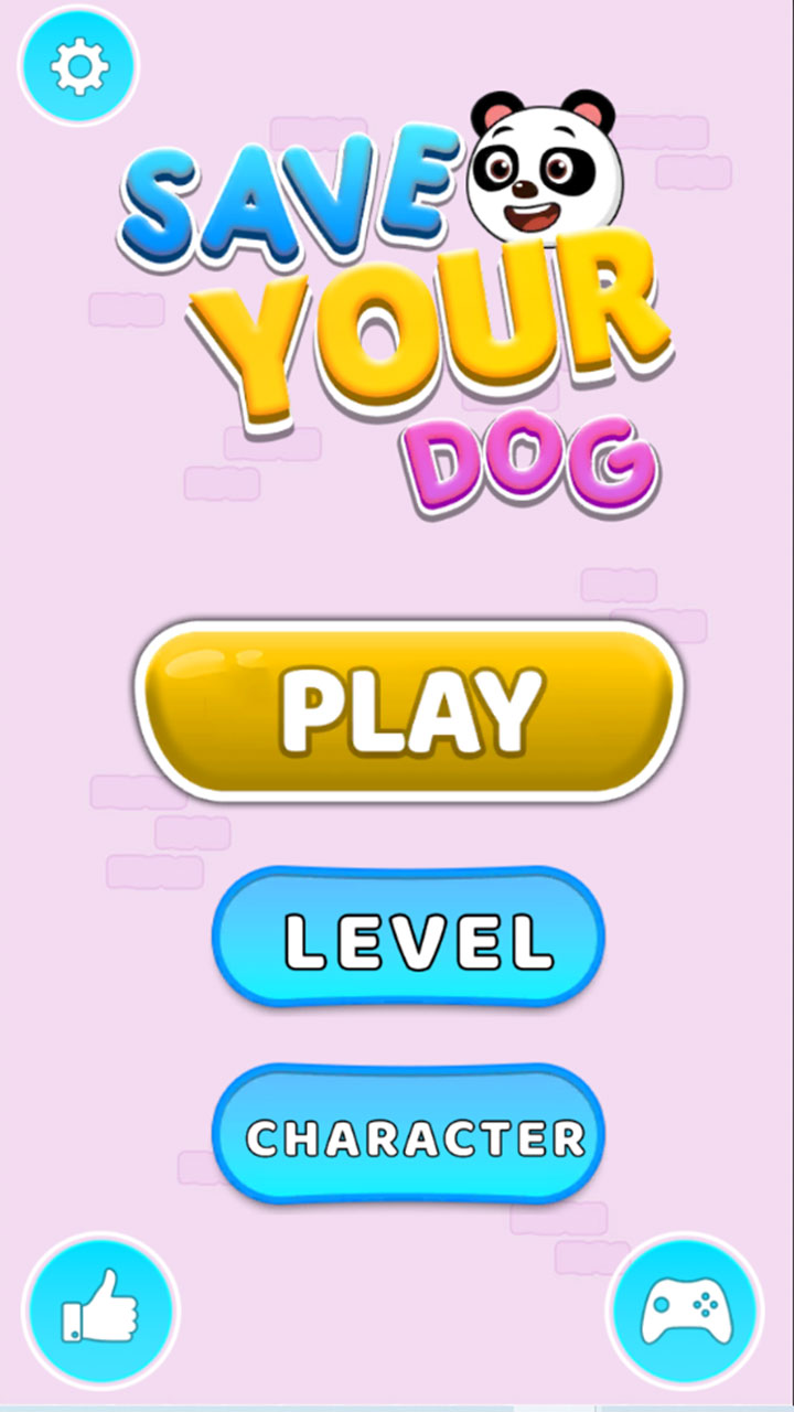 Draw to Save your Doge: Draw Puzzle & Rescue Pet Dog - App on Amazon ...
