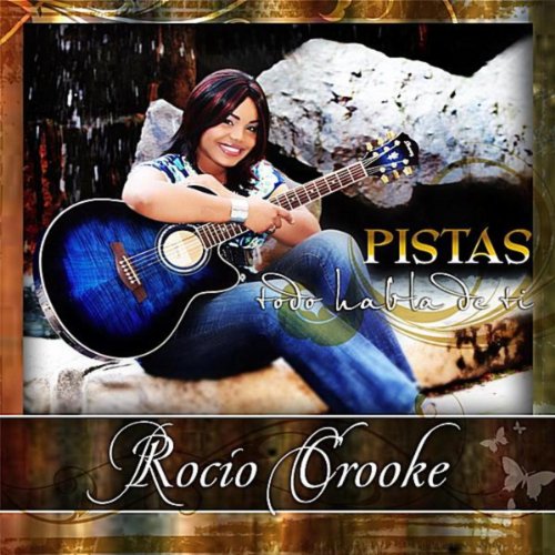 Play Todo Habla de Ti (Pistas) by Rocio Crooke on Amazon Music