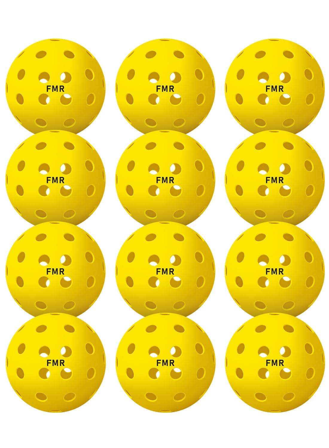 The Ultimate Guide: Top 5 Pickleball Balls Reviewed