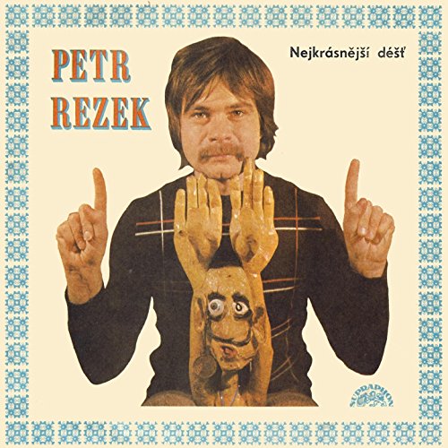 Écouter Nejkrásnější Déšť... de Petr Rezek sur Amazon Music