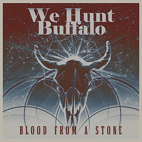 Play Blood from a Stone by We Hunt Buffalo on Amazon Music