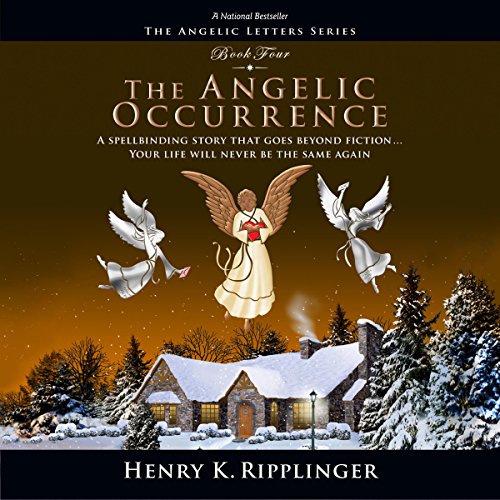 Amazon.com: Pewter Angels: The Angelic Letters, Book 1 (Audible Audio ...