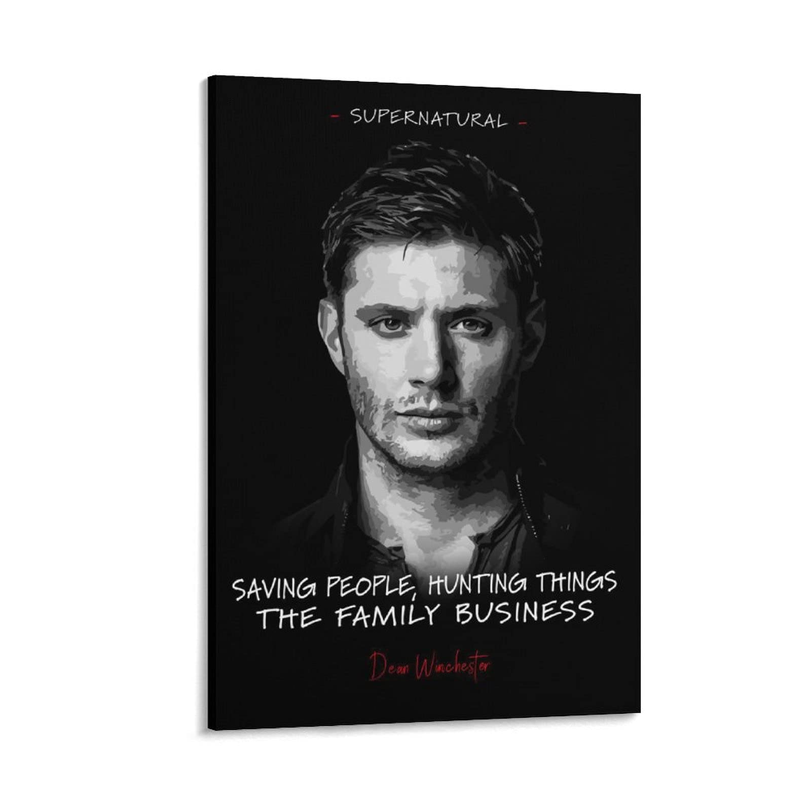 Supernatural Dean Quotes