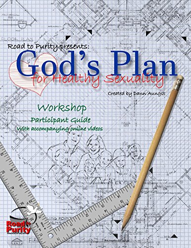 Amazon.com: God's Plan for Healthy Sexuality: Discovering authentic ...