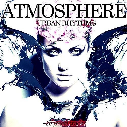 Écouter Atmosphere (Urban Rhythms) de VARIOUS ARTISTS sur Amazon Music ...