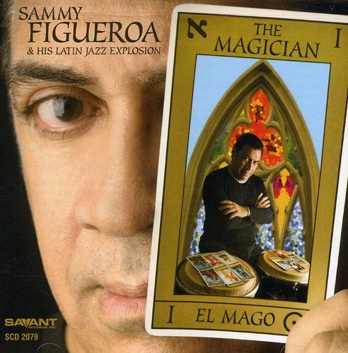 The Magician: Amazon.de: Musik-CDs & Vinyl