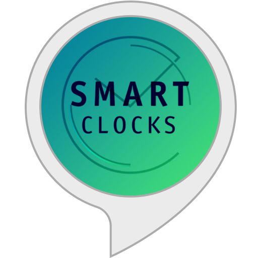 Amazon.in: Smart Clocks - Audible Clock Chimes For Your Home : Alexa Skills