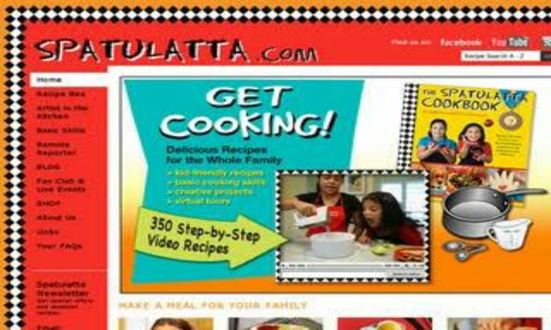 Spatulatta - App on Amazon Appstore