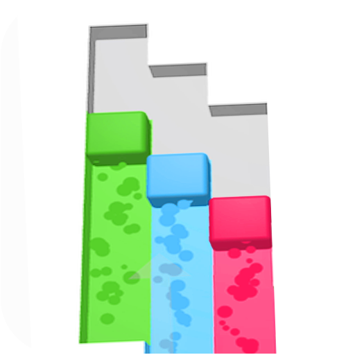 Swipe Paint Maze - Color Slide Puzzle - App on Amazon Appstore