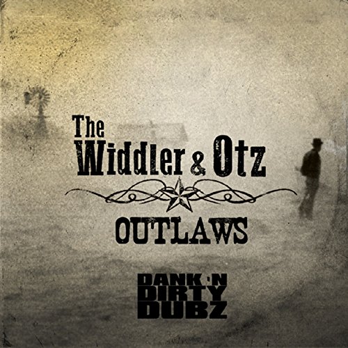 Amazon.com: Outlaws : The Widdler, Otz: Digital Music