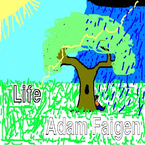 Play Life by Adam Faigen on Amazon Music