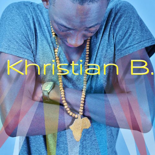Amazon.com: Khristian B : Khristian B: Digital Music