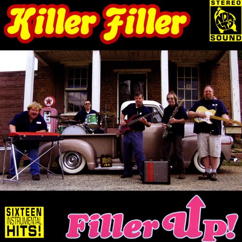 Amazon.com: Filler Up! : Killer Filler: Digital Music