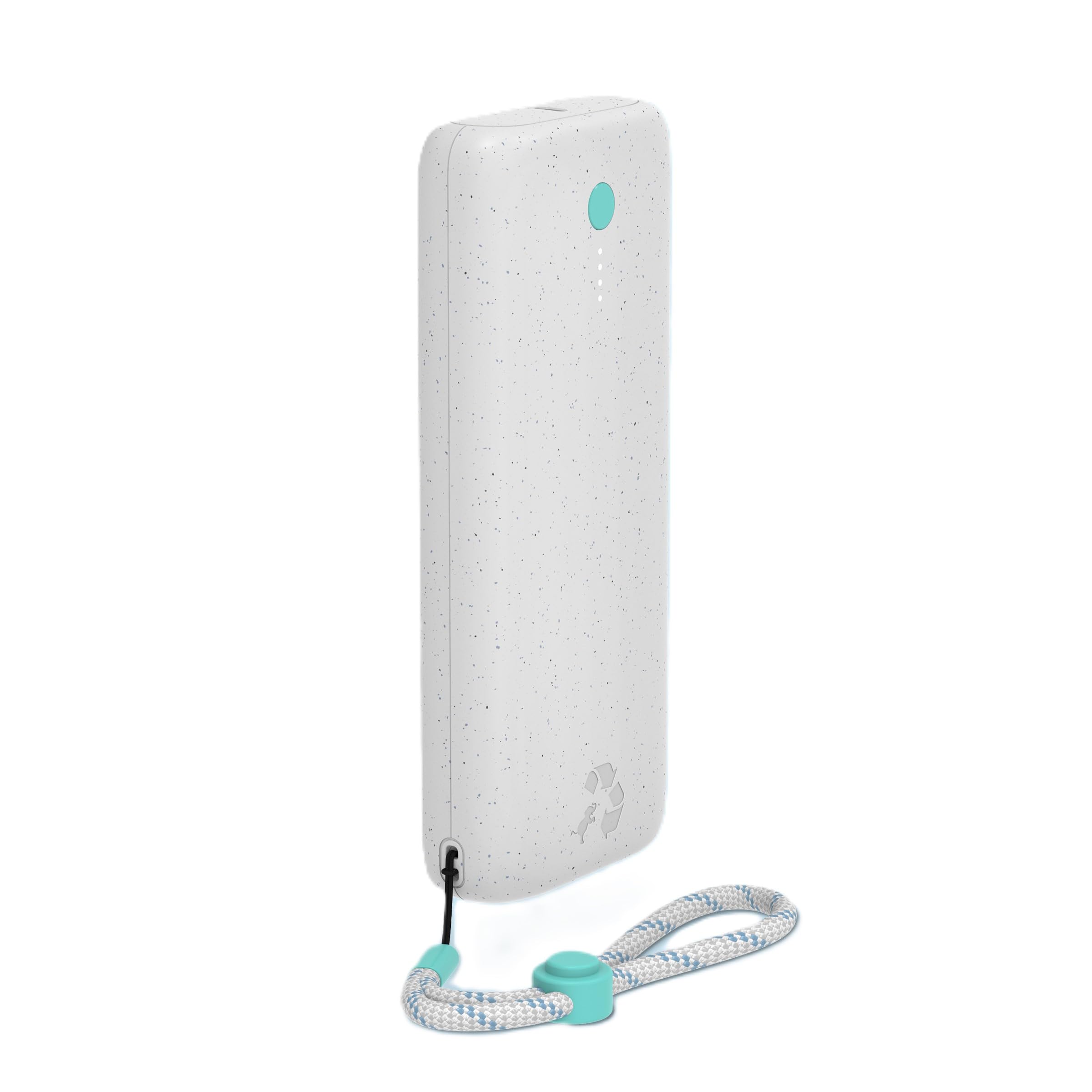 Snapklik.com : Nimble Champ Pro 20K Dual USB-C Portable Charger, 65W PD ...