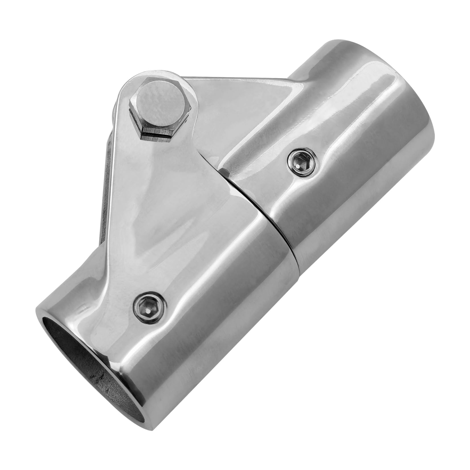 Snapklik.com : RANYUSS 1pc Heavy Duty Stainless Steel 316 Folding ...