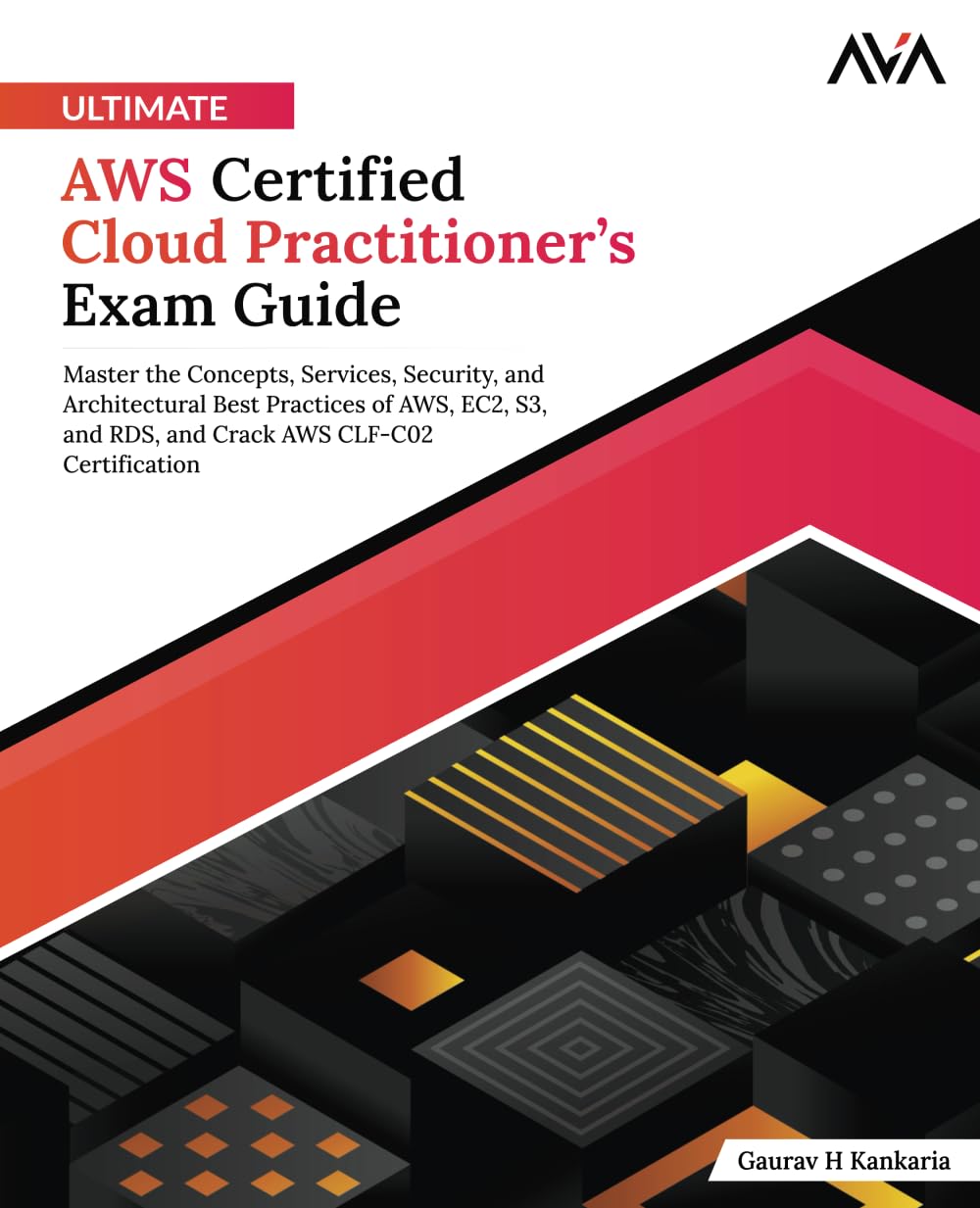 Amazon.com: Ultimate AWS Certified Cloud Practitioner’s Exam Guide ...