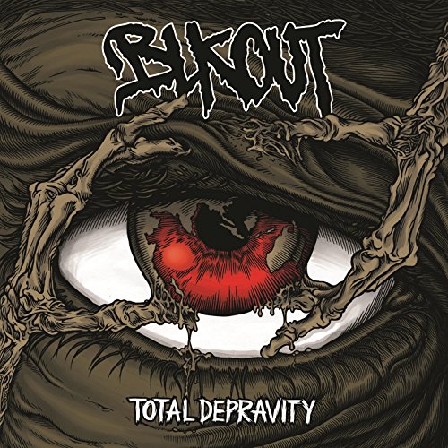 Amazon.com: Total Depravity : Blkout: Digital Music