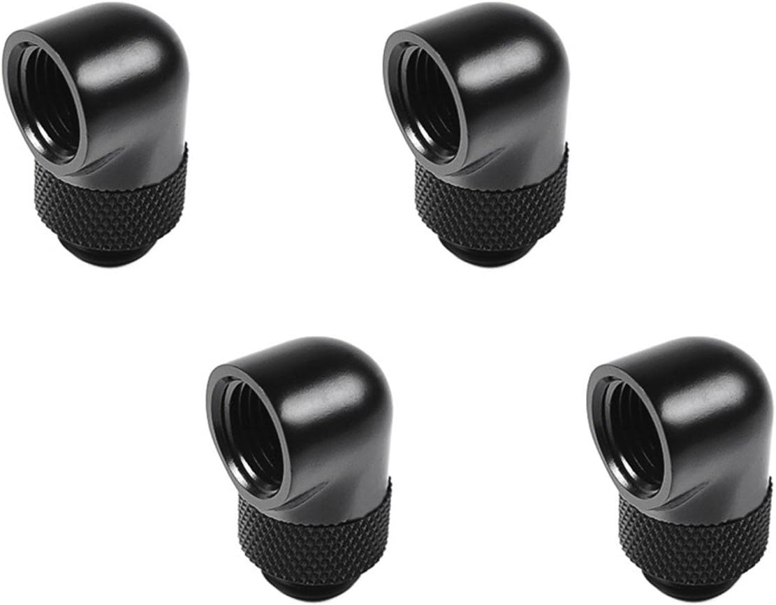 Amazon.com: Barrow G1/4" Thin Stop Plug Fitting, Internal Hex Socket ...