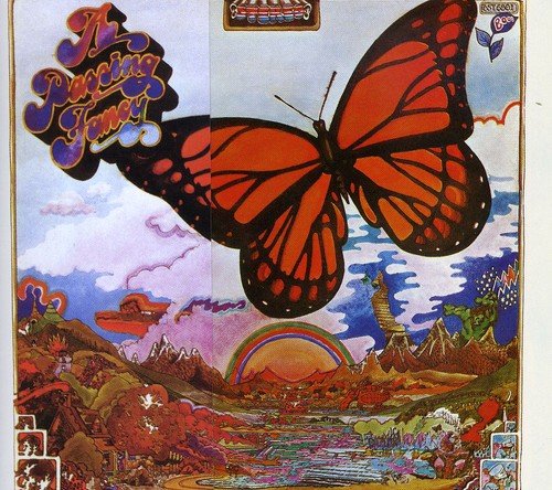 A Passing Fancy - A Passing Fancy - Amazon.com Music