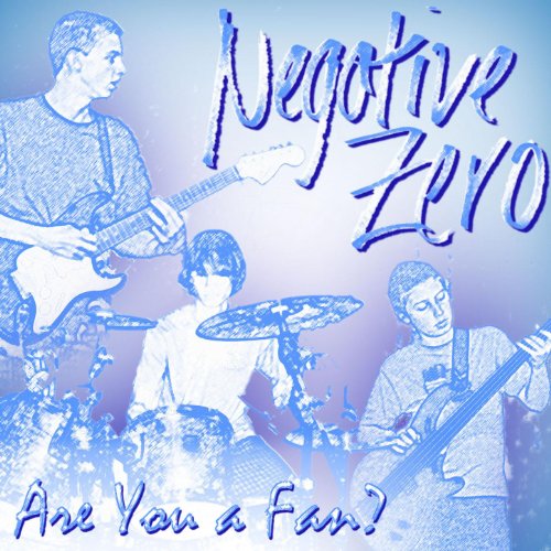 Play Are You a Fan? by Negative Zero on Amazon Music