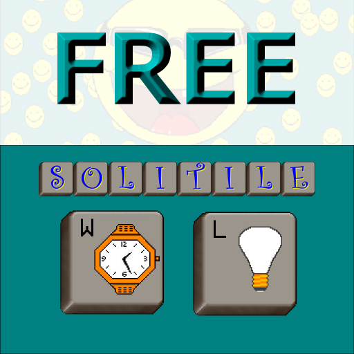 Solitile FREE - App on Amazon Appstore