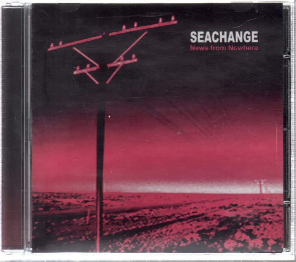 Seachange - News from Nowhere - Amazon.com Music