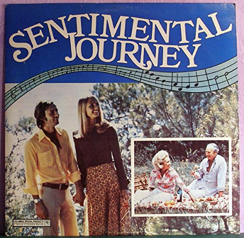 Various Artists - Sentimental Journey - Amazon.com Music