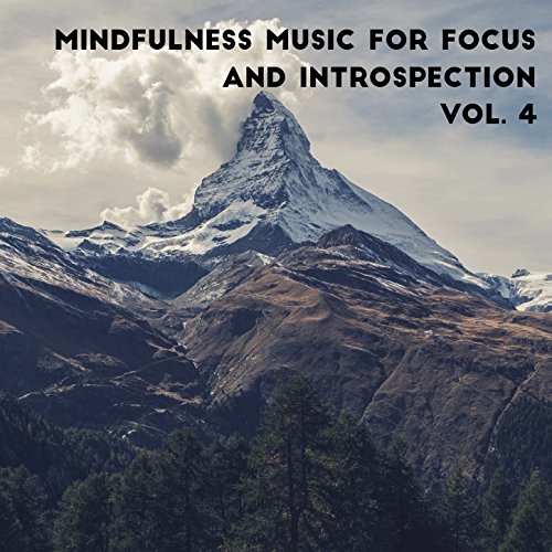 Play Mindfulness Music for Focus and Introspection Vol. 4: Mindfulness ...