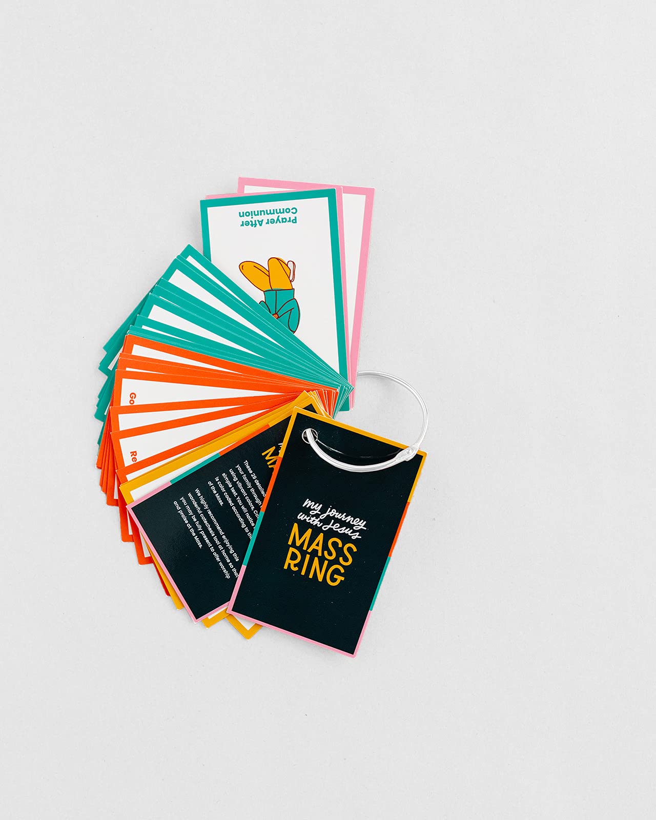 Buy Catholic Family Crate The Catholic Mass for Children - Interactive ...