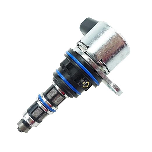 916-511XD, Engine Cylinder Deactivation Solenoid for Select Dodge Jeep ...