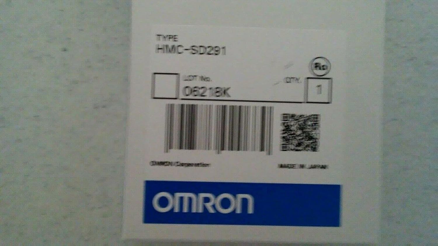 Amazon.com: HMC-SD291 Memory Card : Electronics