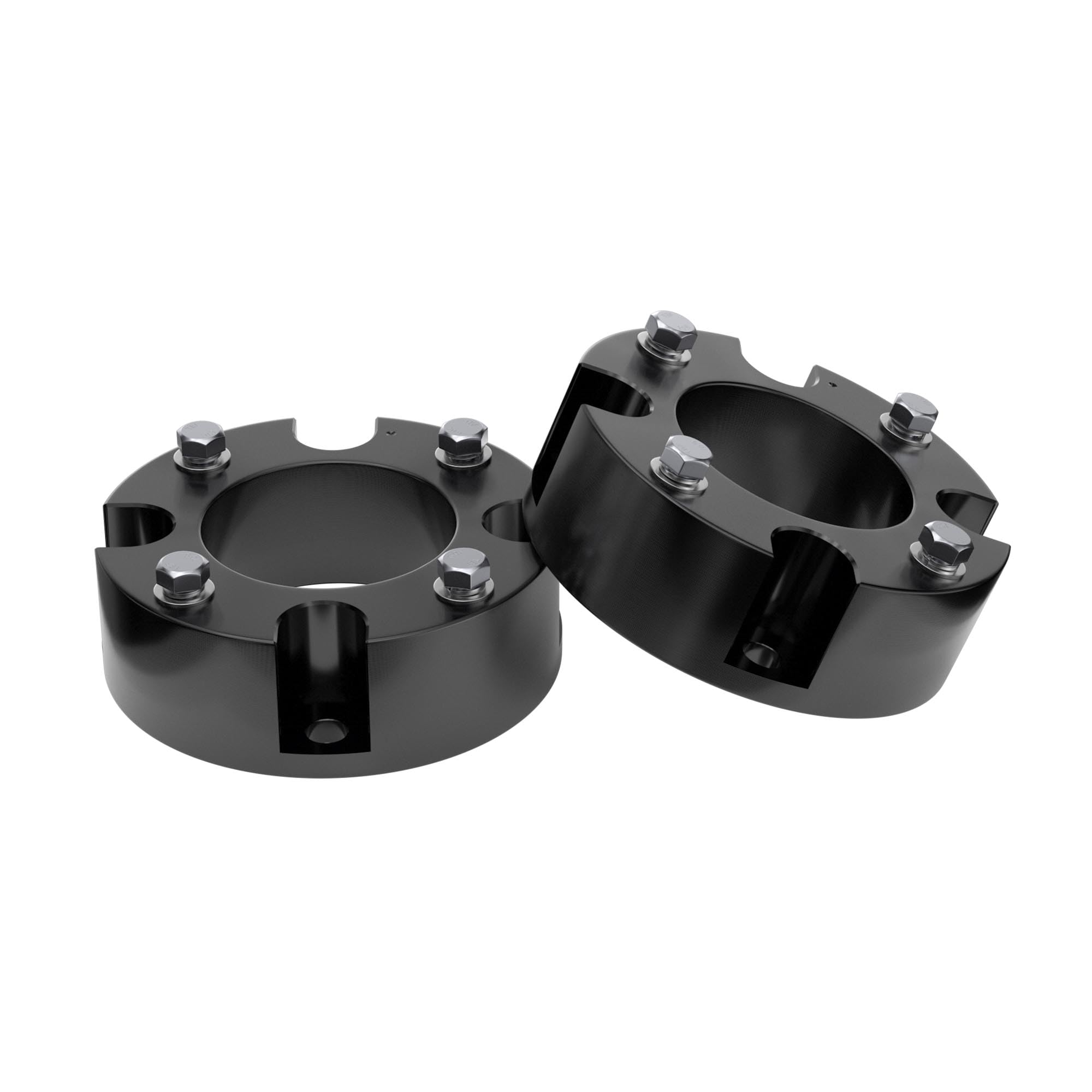 Snapklik.com : PROEZE 3" Front Leveling Lift Kits For 2007-2021 Tundra ...